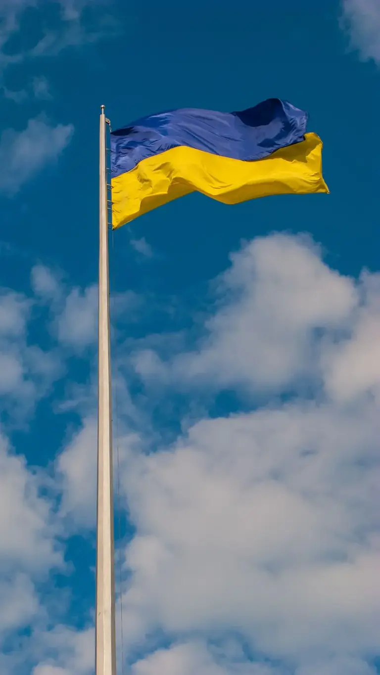 Ukraine's Independence Day 2025: Travel To These Beautiful Sites In The ...