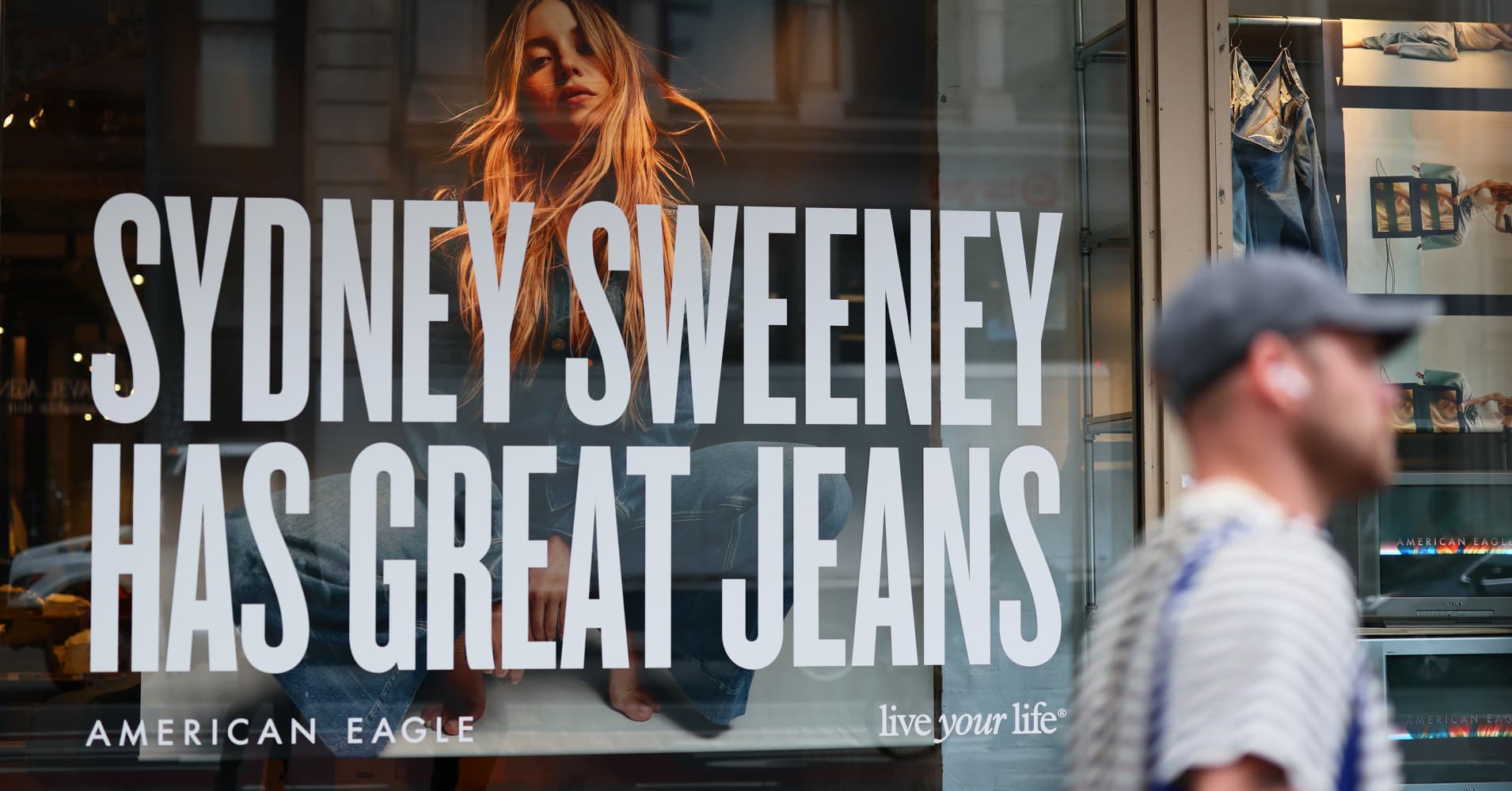 From American Eagle to Swatch, why brands seem to keep getting it so wrong