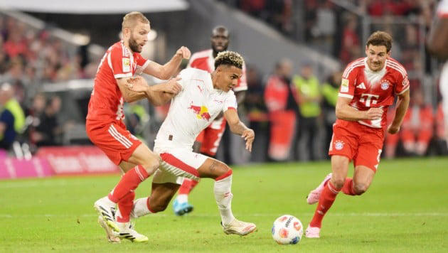 Protest von RB Leipzig? FC Bayern kann durchatmen