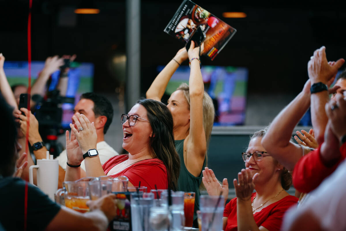 ‘Our boys’: Fans cheer as Las Vegas Little League team wins U.S. crown ...