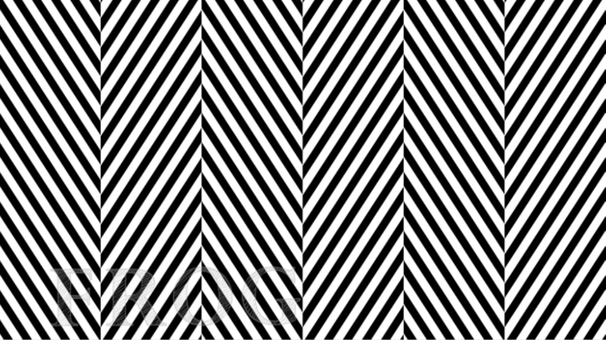 Using Your Super-Eye Skill with 143+ IQ Level, Find Out the Hidden Word ...