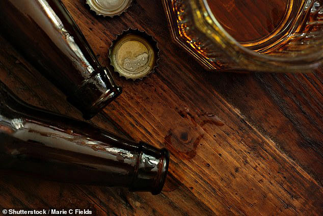 Revealed: What the smell of your BODY ODOUR says about you, according ...