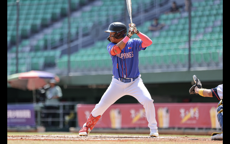 PH U-15 baseball team posts highest finish at 4th in Asian Championships