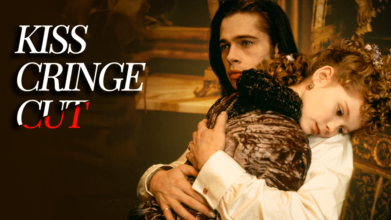 Actors Who Got Grossed Out Kissing Their Co-Star On Screen