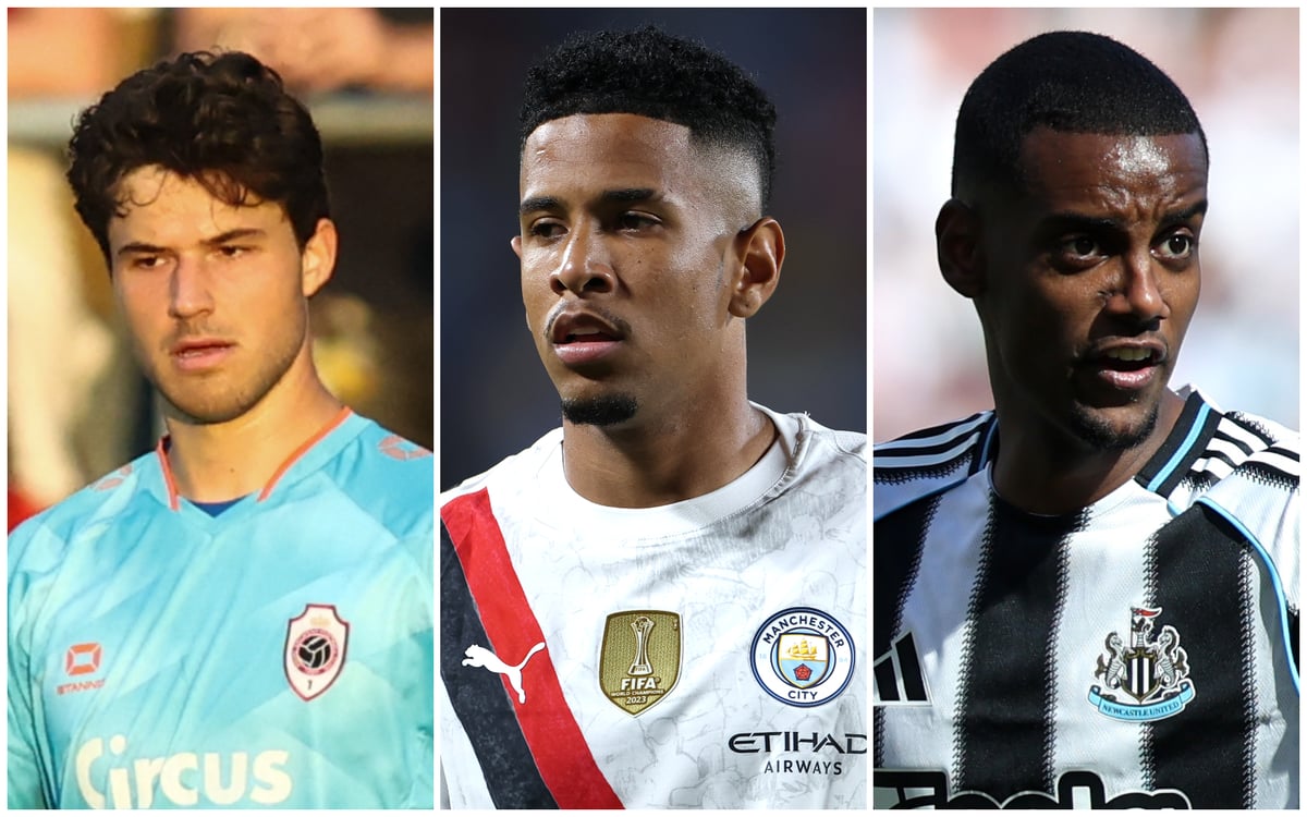 Transfer news LIVE! Spurs back in for Savinho; Chelsea double deal; Man ...