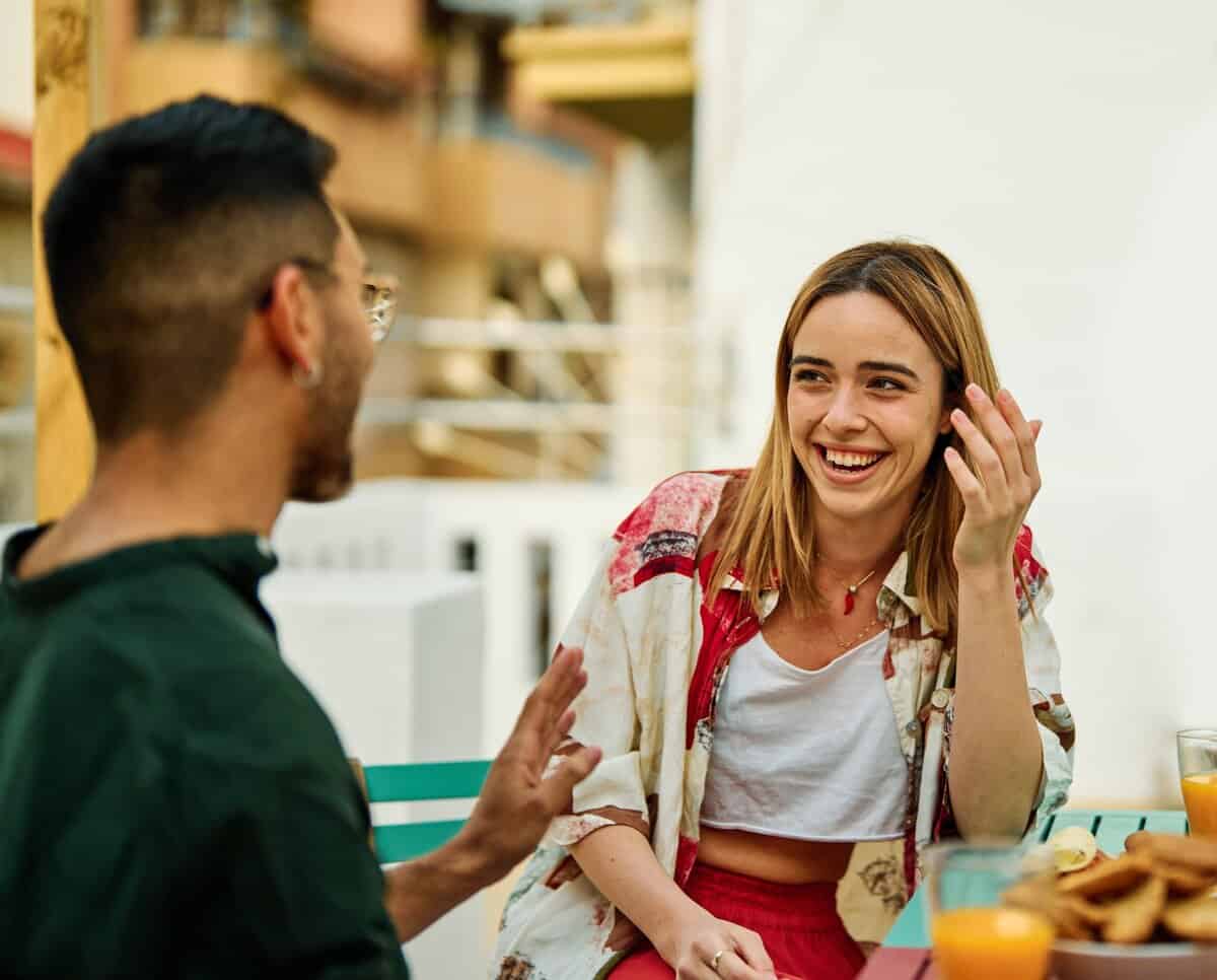 Liebesbeweise im Alltag: 26 kleine Gesten für große Gefühle