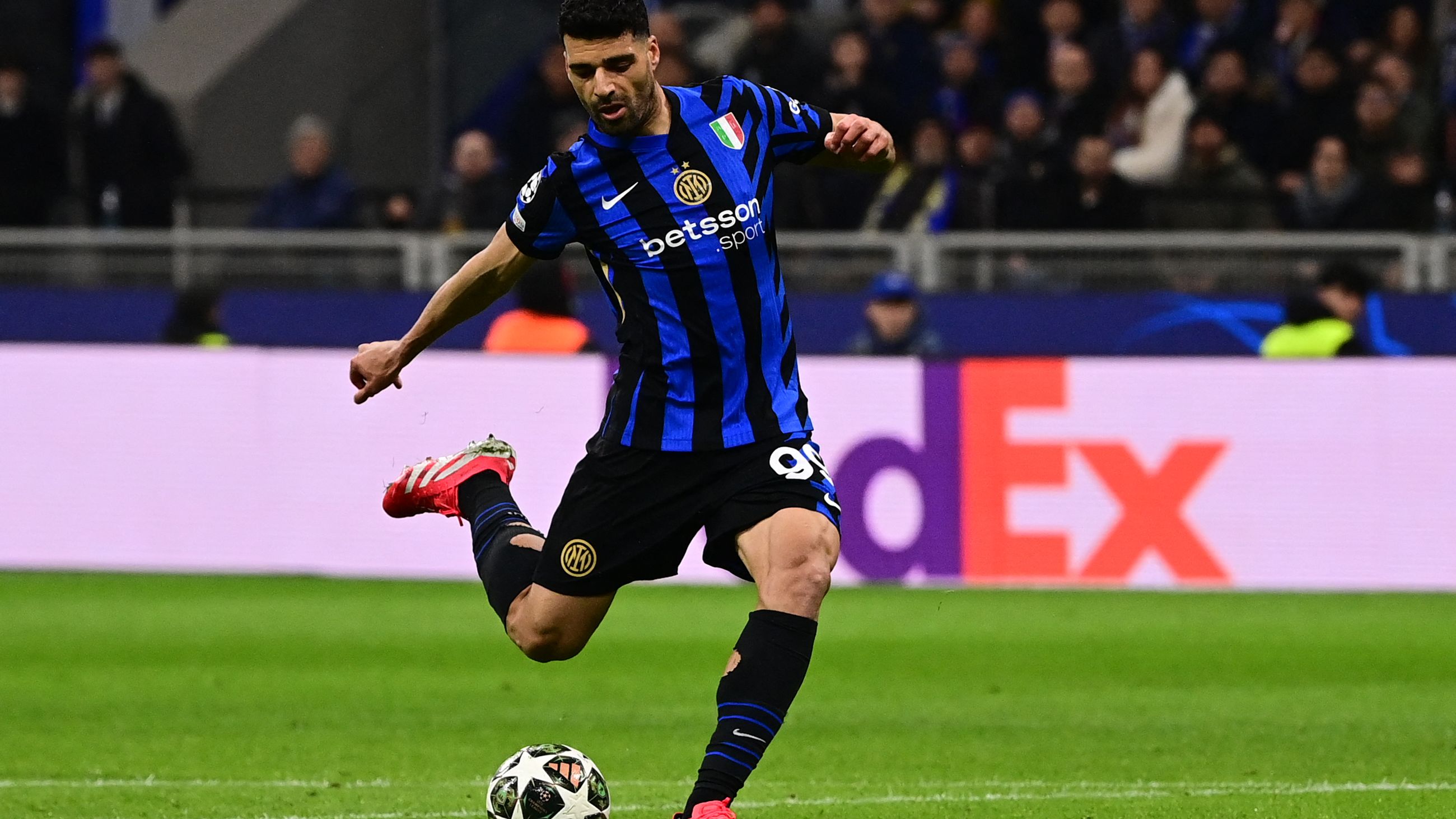 Inter, novità per Taremi: spunta il PSV