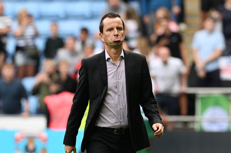 QPR boss holds hands up and issues sincere apology after 'unacceptable ...