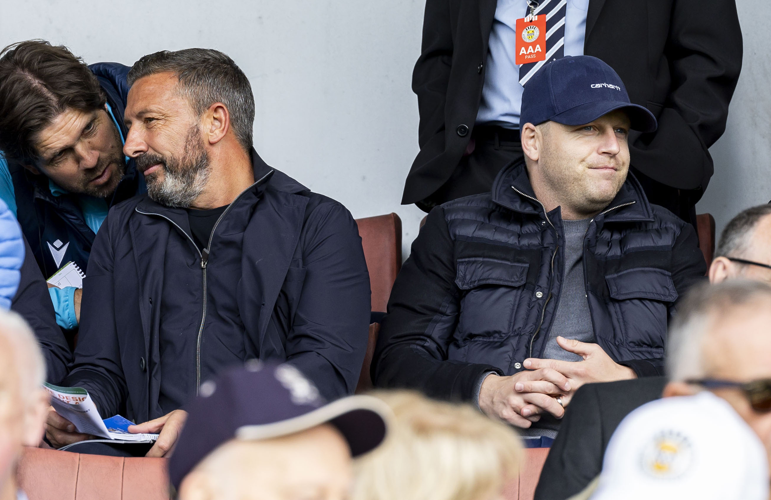 Steven Naismith impressed by 'maverick' Hearts signing and Milne's ...