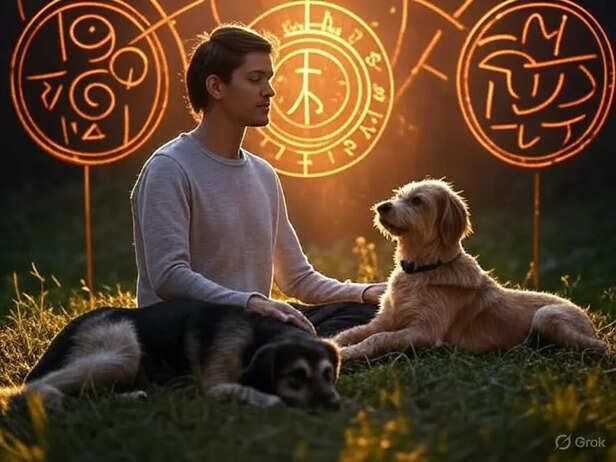 Pets and Karma: Are Our Bonds with Animals Connected to Past Lives?