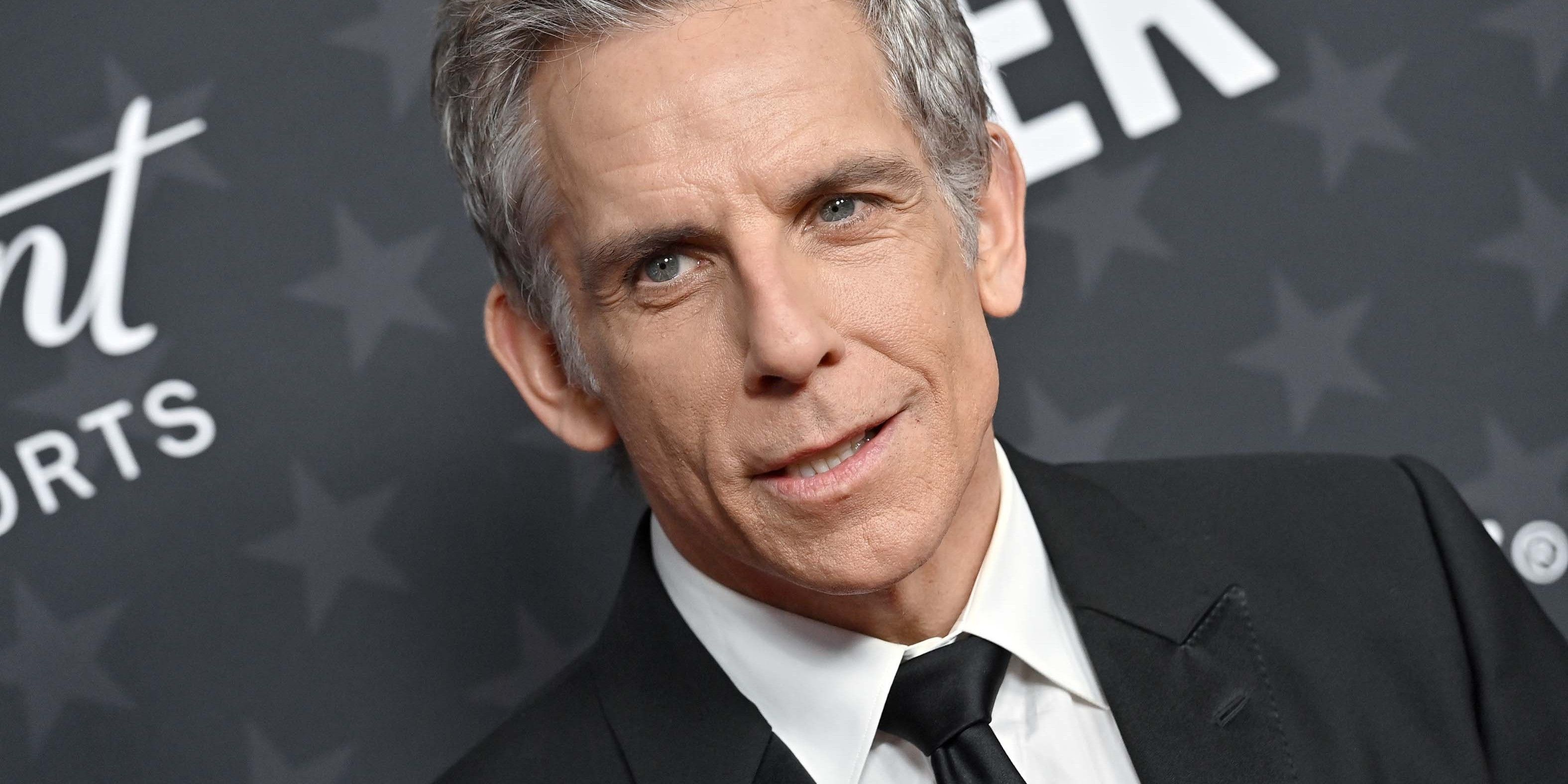 Ben Stiller On Directing Severance Season 3: "I'm Not Going Anywhere"