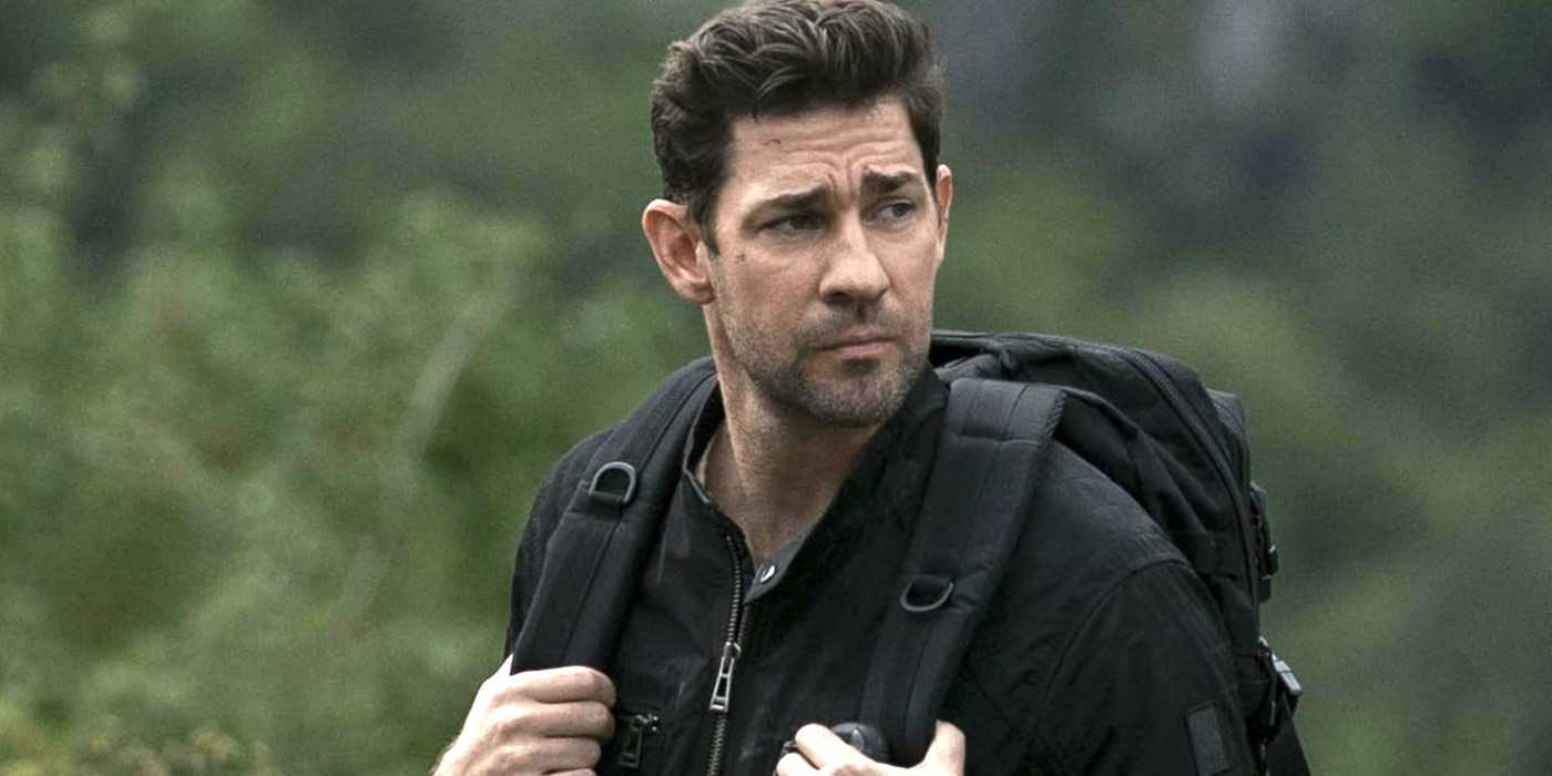 John Krasinski's Jack Ryan Movie: The Right Call For Amazon And Paramount