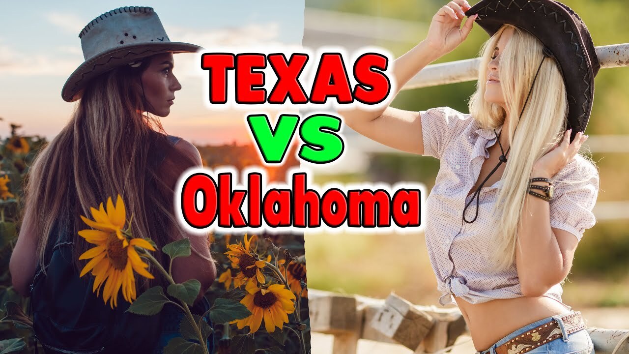 Texas and Oklahoma comparison: Which team excels more