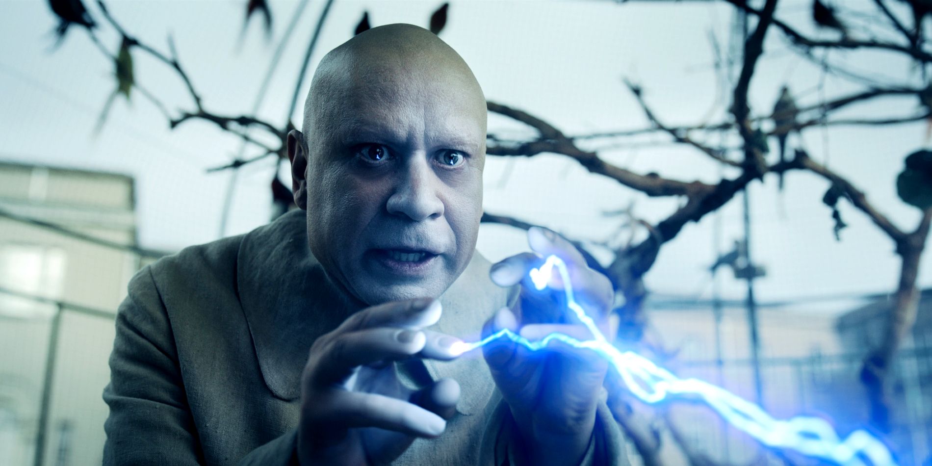 Tim Burton's Stainboy Series Is A Perfect Watch After Wednesday S2