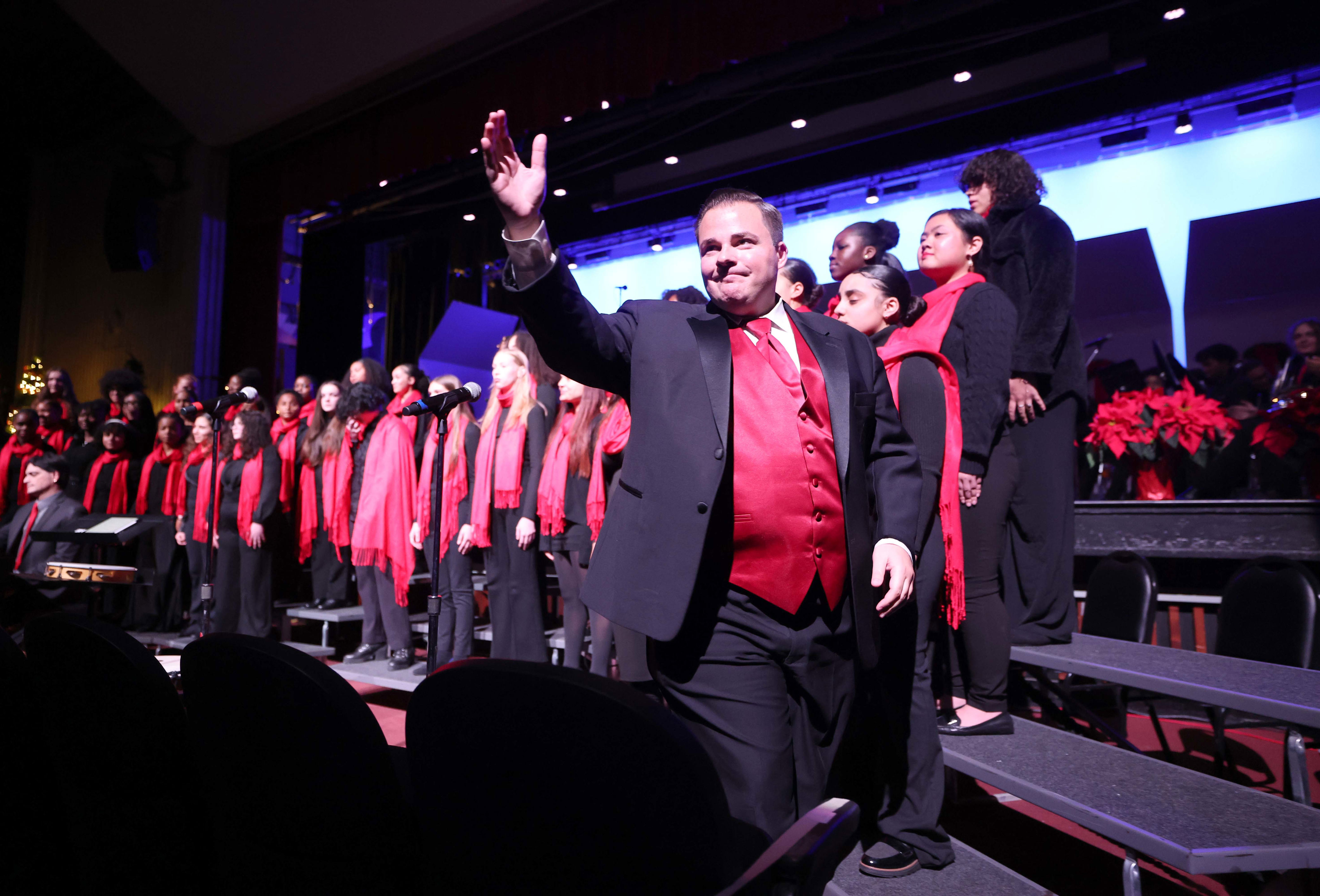 Brockton High choral director arrested; Mickey Malone’s wins best pub ...