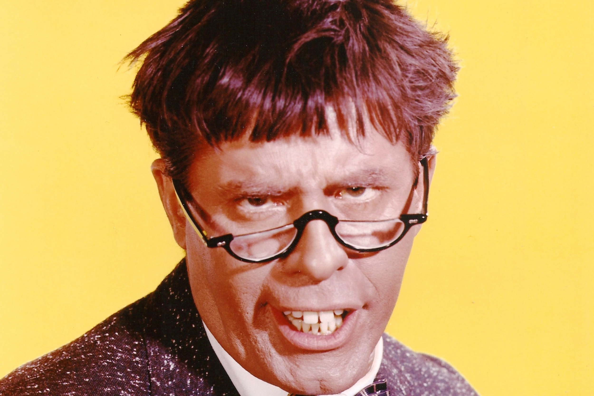 20 American actors who are massively famous in another country