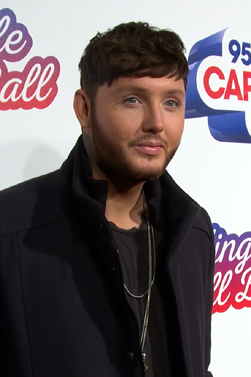 De "Factor X" al estrellato mundial: La historia de James Arthur