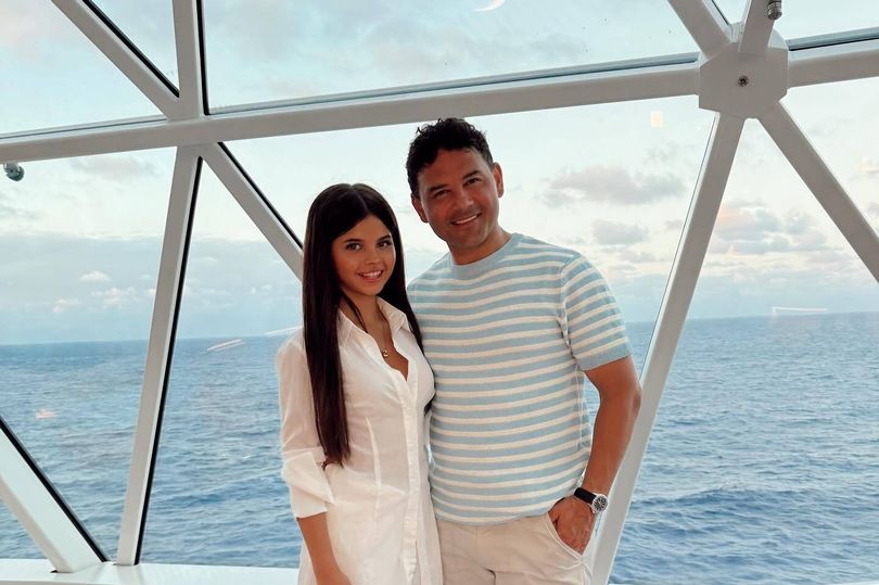 Ryan Thomas’ daughter Scarlett shares GCSE message teasing she didn’t ...