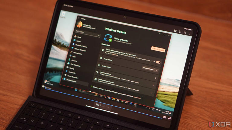 Immutable Linux distros fix the update problem Windows never solved