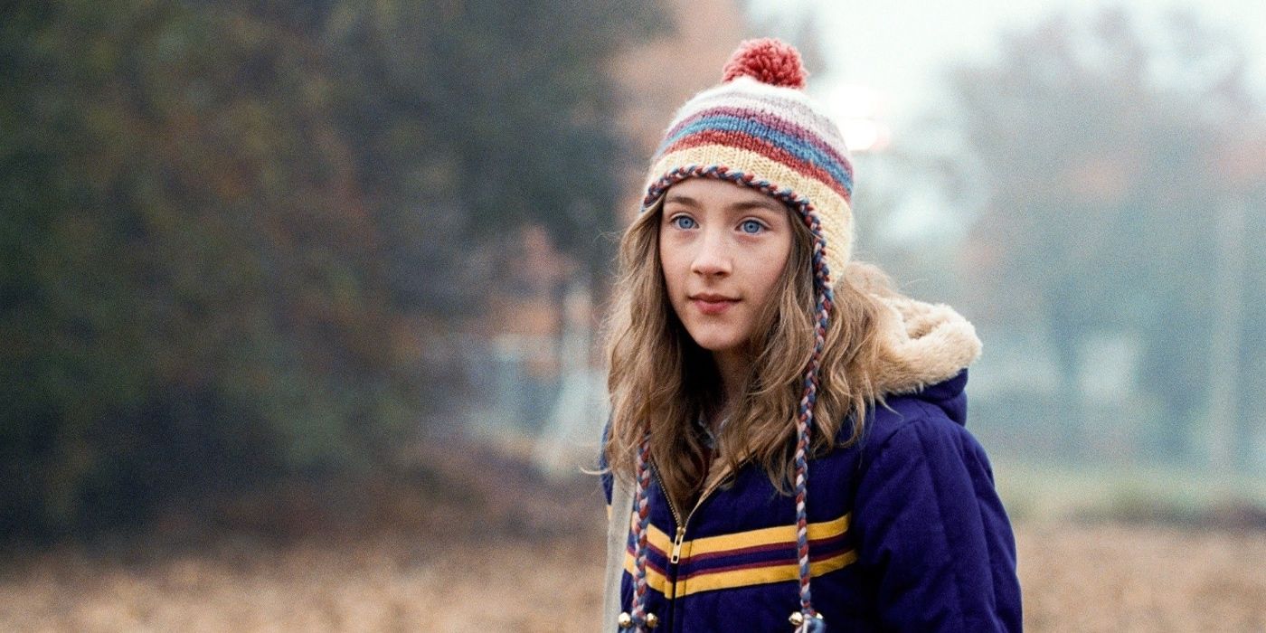 'The Lovely Bones' Deserved Much More Than 31% on Rotten Tomatoes