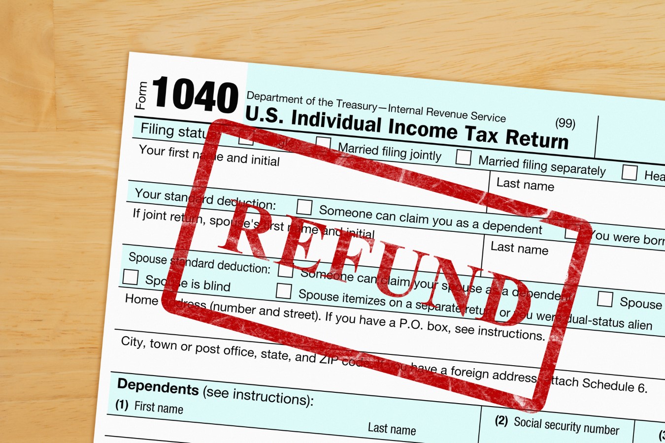 Trump Floats $2,000 ‘Tariff Dividend’ for Americans But Treasury ...