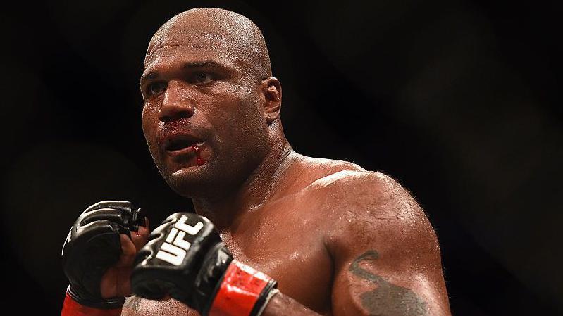 Jackson 'deeply concerned' as son's bout 'goes wrong'