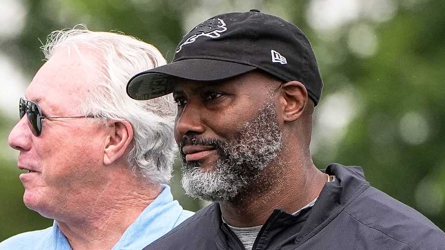 Detroit Lions 2025 Roster Cuts Tracker