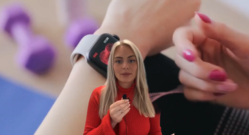 What Your Heart Rate Says About Your Health