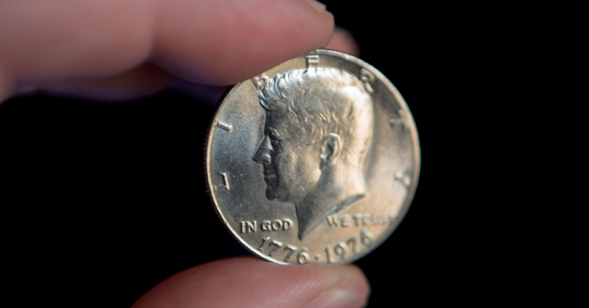 10 Half Dollar Coins That Are Worth Way More Than Face Value