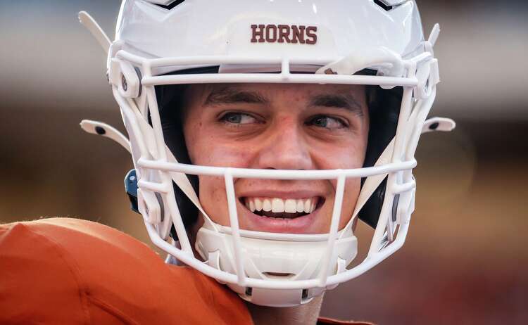 What time does the Texas vs Ohio State game start? See kickoff time, TV ...