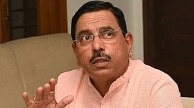 Minister Pralhad Joshi tells CM Mann to ‘get facts right’, says Centre ...