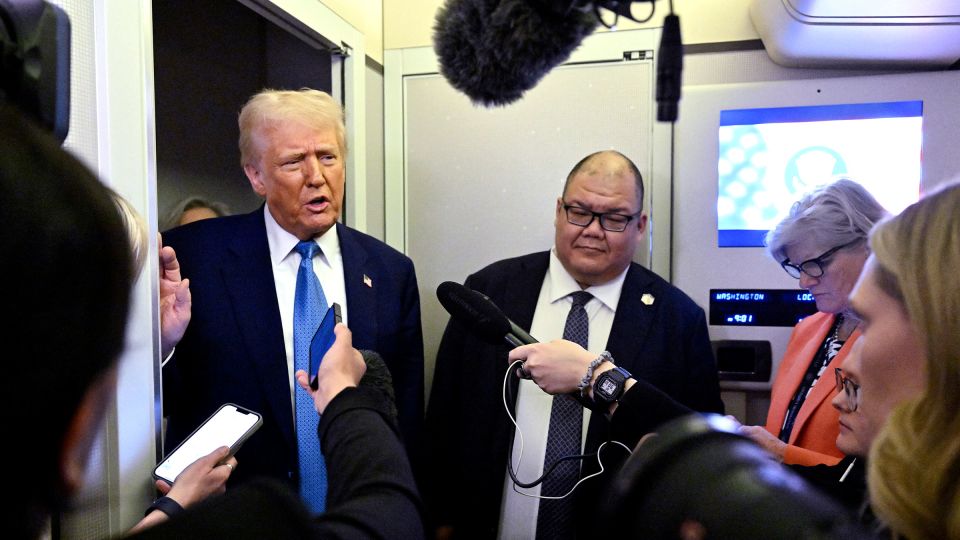 ‘Clever and a little bit offensive’: Inside the White House’s norm ...