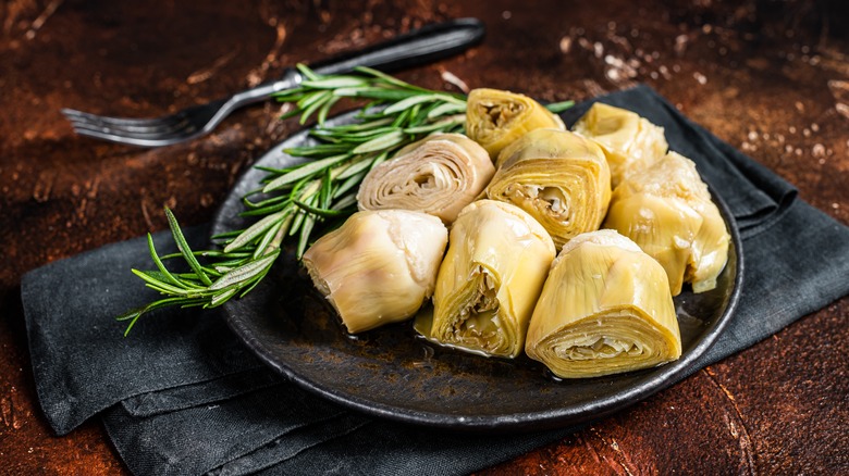 11 Canned Foods That Are Just As Good As Fresh, According To Chefs