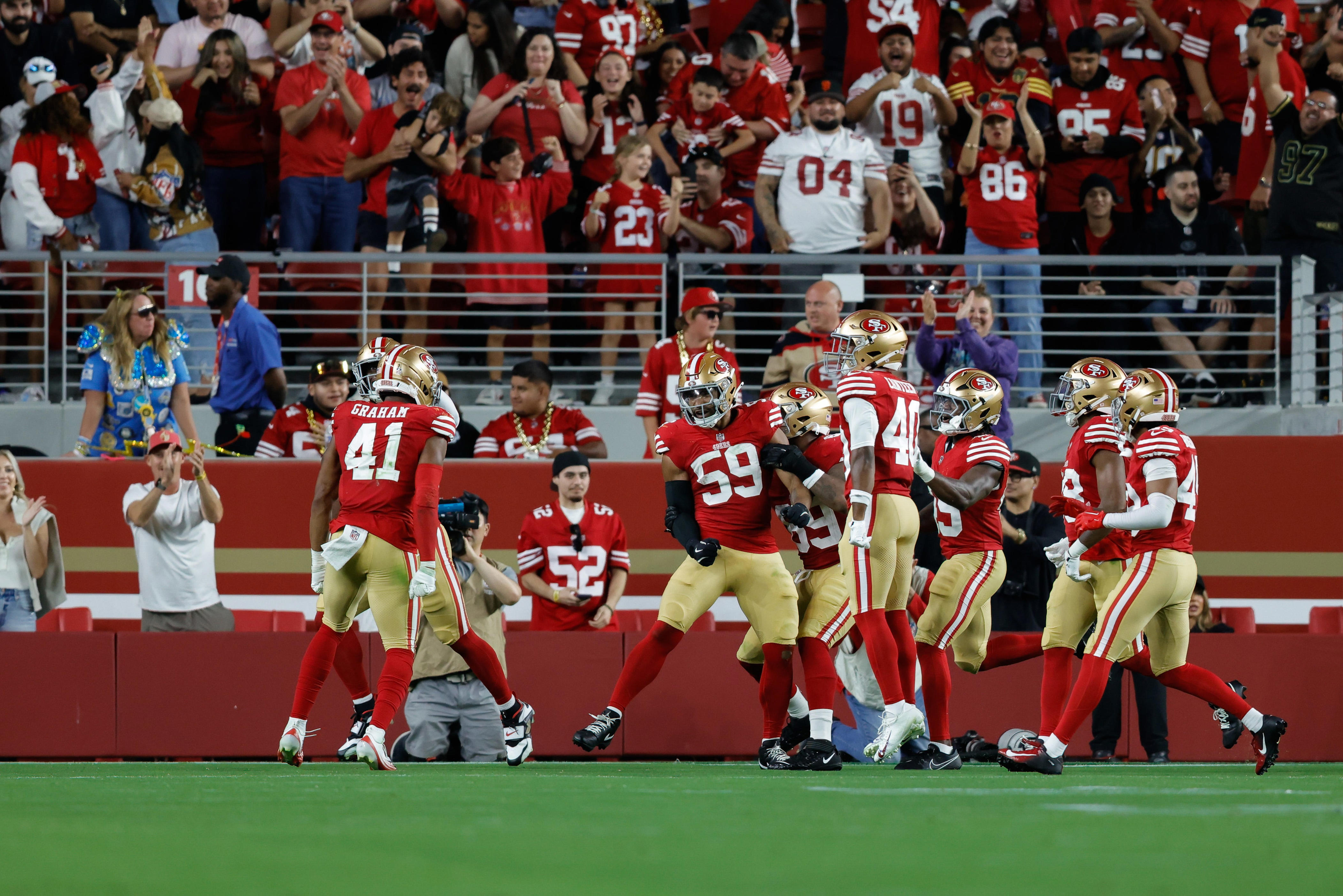 A final pre-season projection of the 49ers' complicated 53-man roster ...