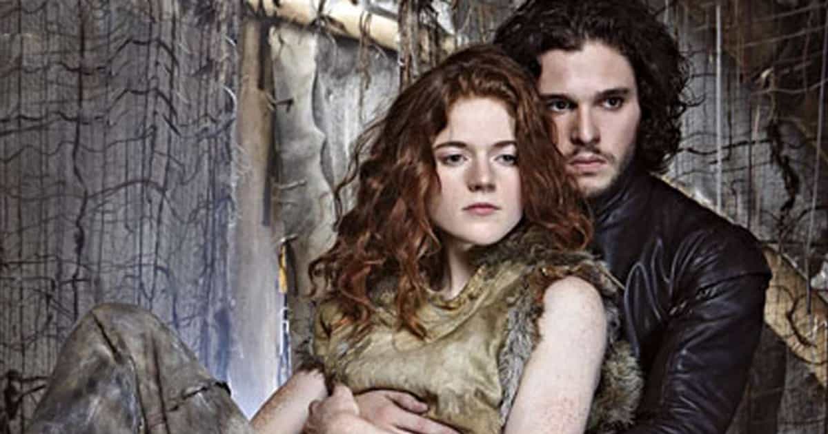 TV Couples Who Got Together in Real Life