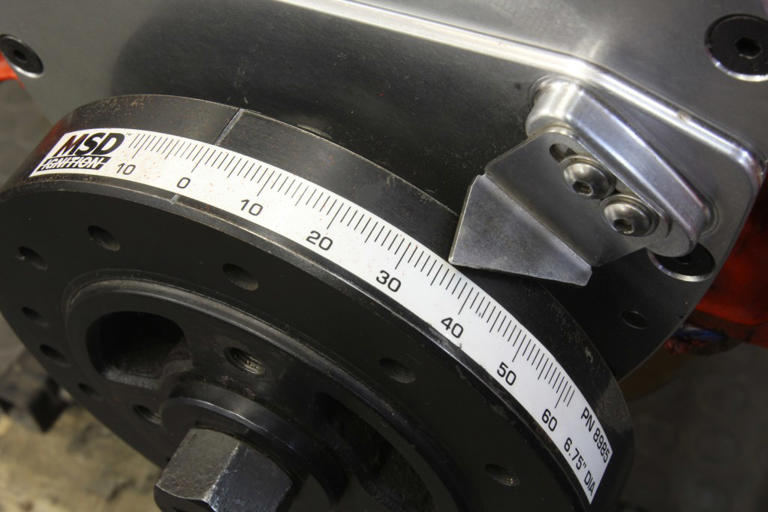 Tech 101: How To Make Your Own Timing Tape