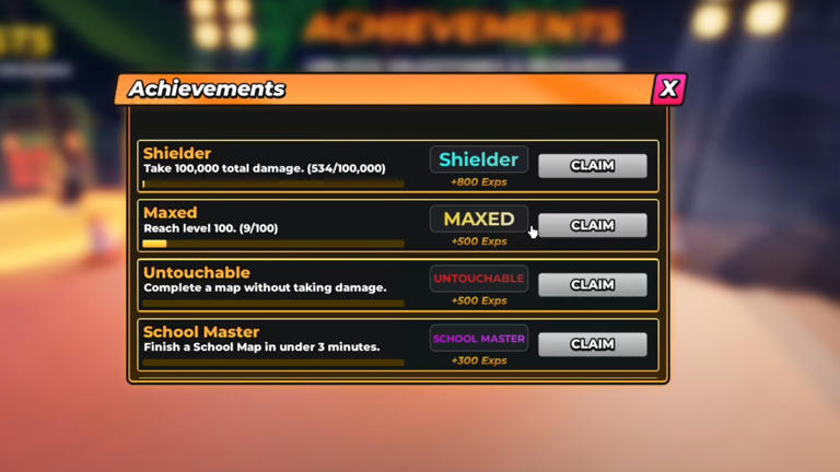 [Ghost] Hunty Zombie Codes (October 2025)