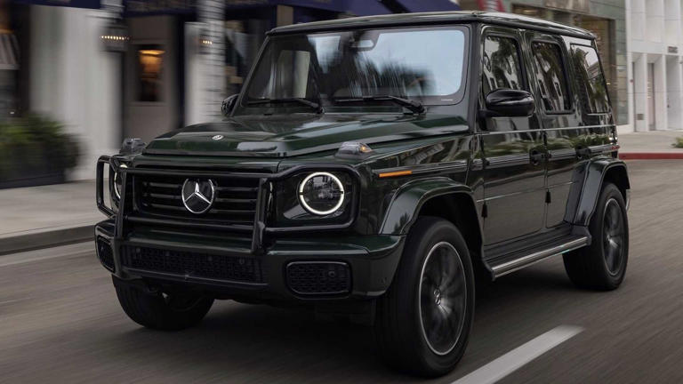 Top 10 Off-Road Vehicles for Daily Driving and Weekend Adventures