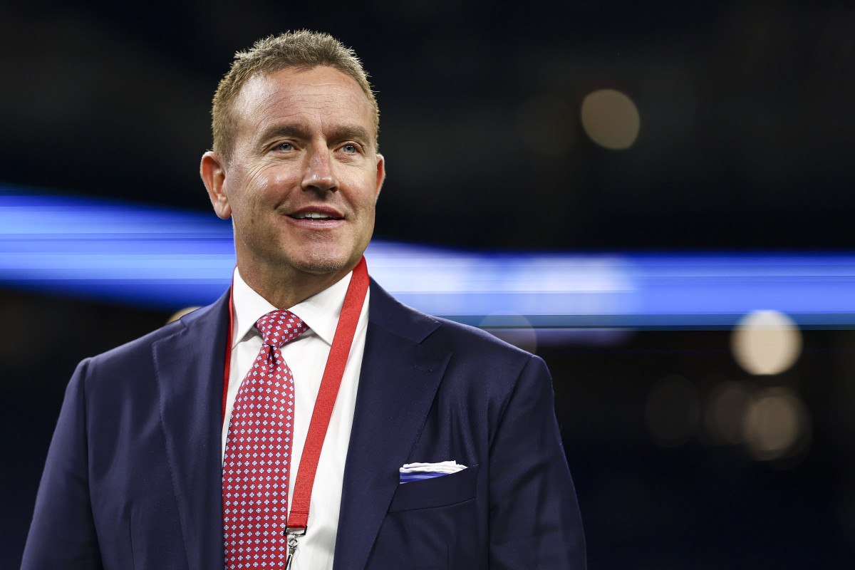 Kirk Herbstreit Predicts Huge College Football Upset on Saturday