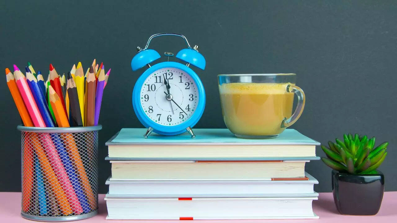 9 effective morning routines that actually work for school days