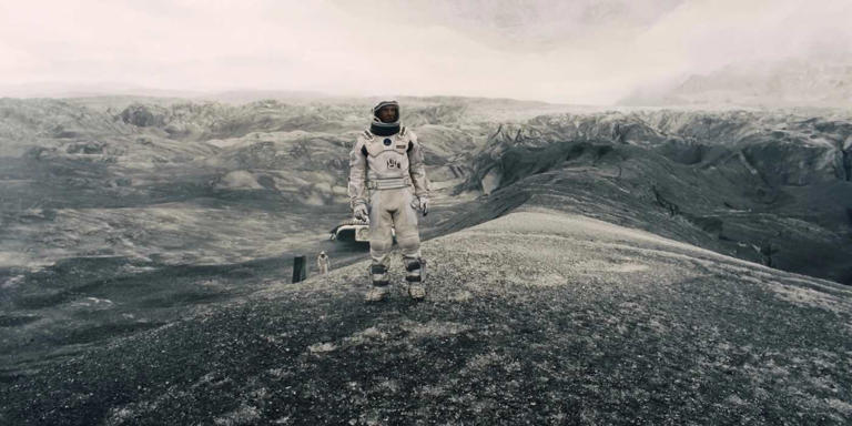 10 Hard Sci-Fi Films That Never Miss a Beat