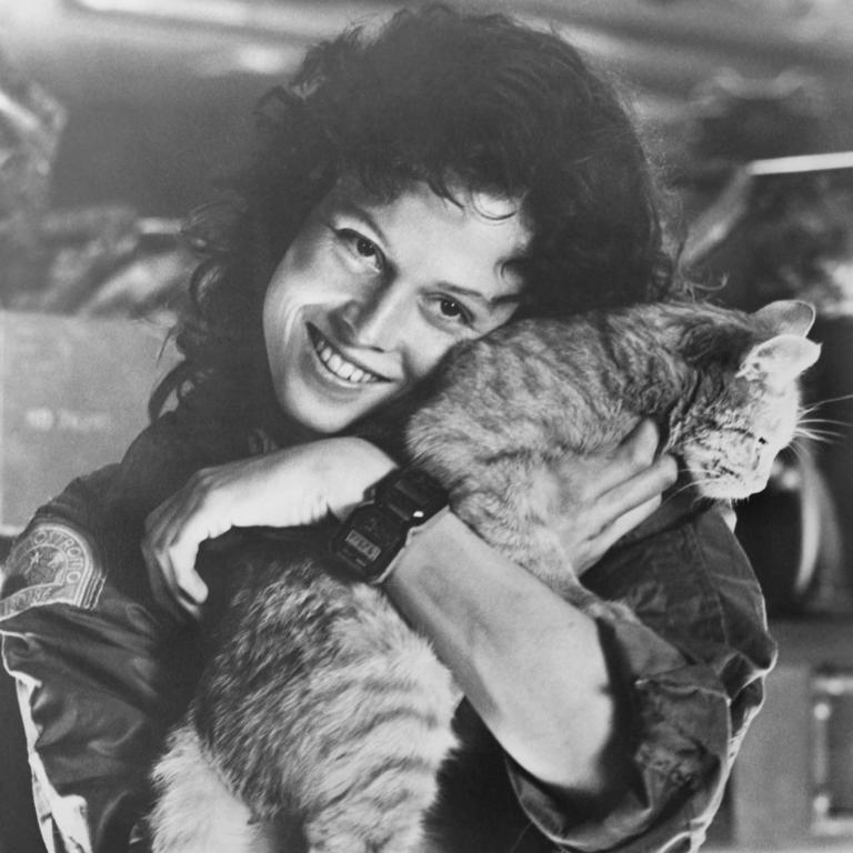 'Alien' 1979 Film Facts: 6 Rare Set Photos From Ridley Scott's Classic
