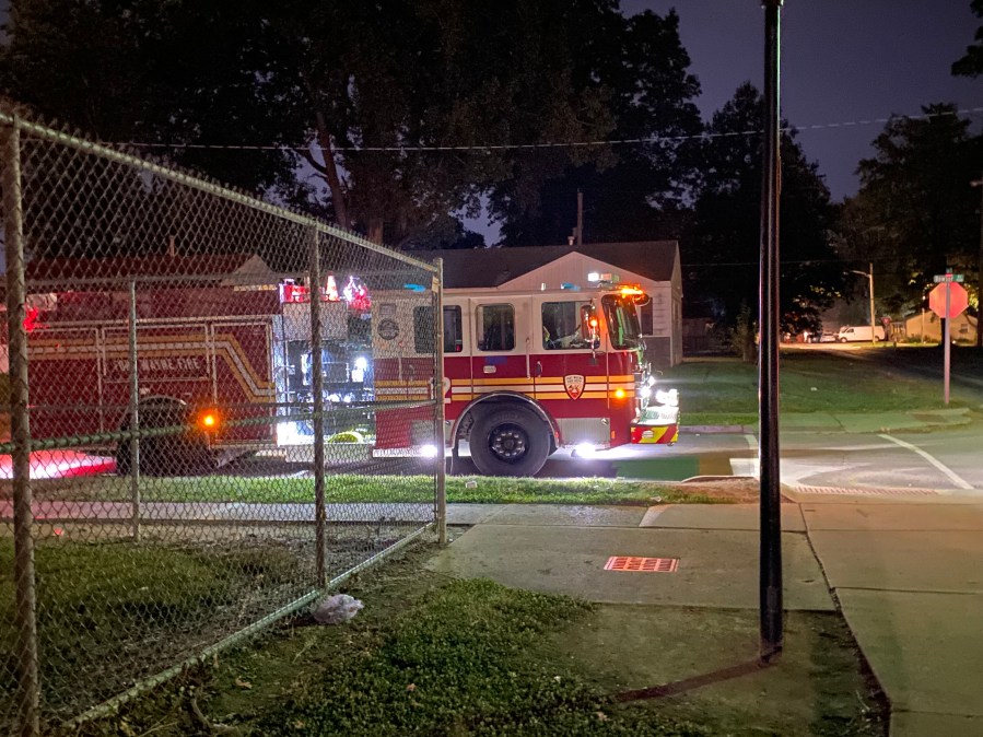 Fort Wayne teen now charged as adult for role in life-threatening shooting