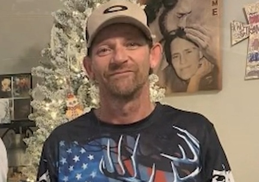 Father of five killed in hit-and-run while helping stranger, family says