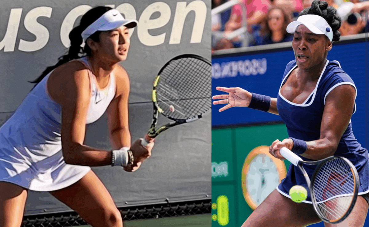 LIVE: Alex Eala vs Clara Tauson – US Open 2025 first round