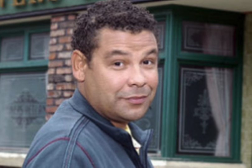 Craig Charles' life-saving surgery and tragic reason for quitting Coronation Street