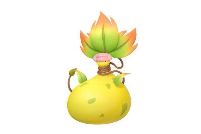 ‘Pokémon Legends: Z-A’ reveals Mega Victreebel for Nintendo Switch ...