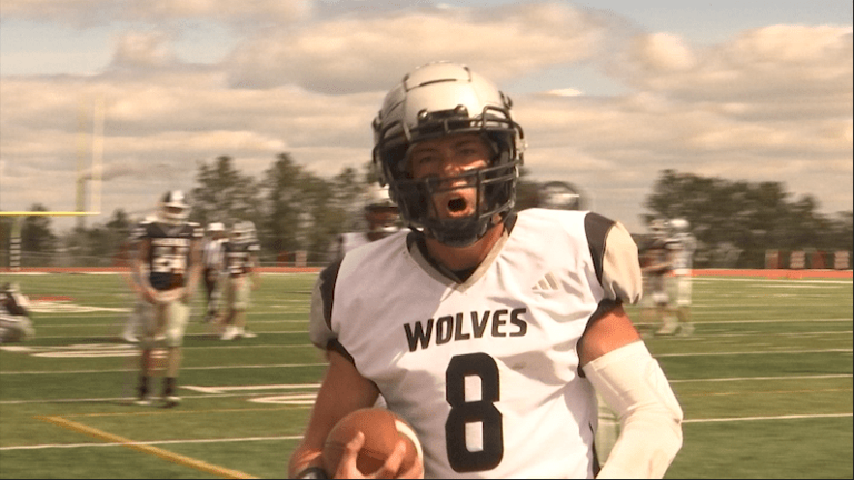 Football: 9-Man’s Region 4 kicks off 2025 season with Region 4 Rumble ...