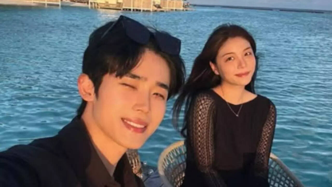 Ailee and Choi Si Hun make first public appearance after marriage: Talk ...