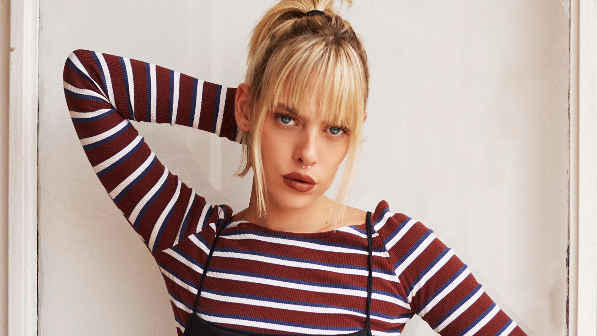 The Bangs Everyone Will Want This Fall (And They're Not What You Think)